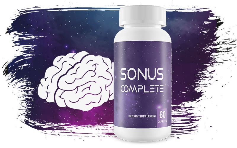 Sonus Complete Review – Ingredients, Benefits, Where to Buy? – Journal ...