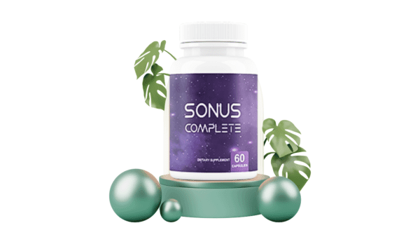Sonus Complete Review – Ingredients, Benefits, Where to Buy? – Journal ...